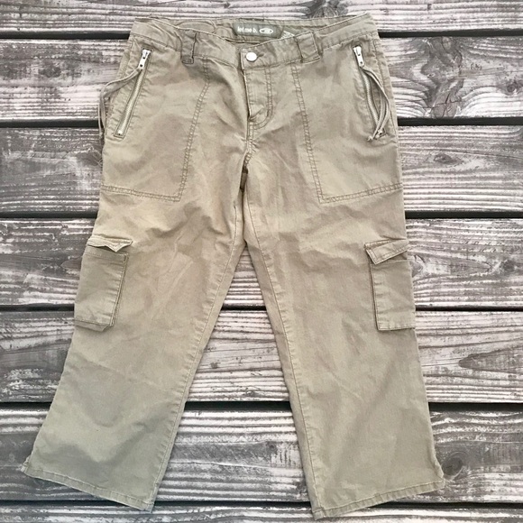 BONGO | Pants & Jumpsuits | Bongo Cargo Pants | Poshmark